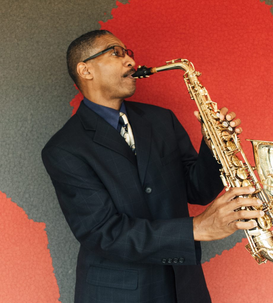 Second Nature Jazz Quartet | Tyrone Spencer