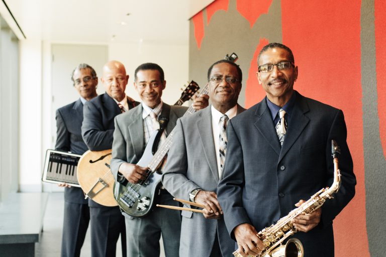 Second Nature Jazz Quartet | Video Categories Official Music Video